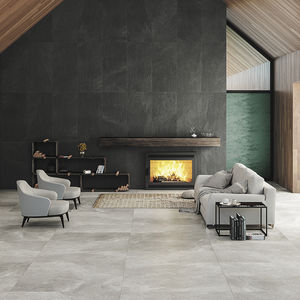 Porcelain stoneware tile - KOMET - CONTEMPORARY STONE - DURSTONE ...