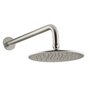 Shower mixer tap - 440AI7170 - FIORE RUBINETTERIE - wall-mounted ...