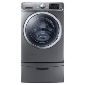 Front-loading washing machine - WF45H6300AG/A2 - SAMSUNG Home ...