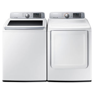 Top-loading washing machine - WA50F9A6DSW/A2 - SAMSUNG Home Appliances ...