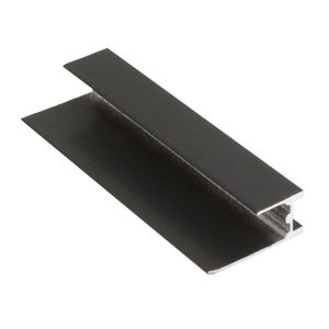 High-gloss edge trim - All architecture and design manufacturers