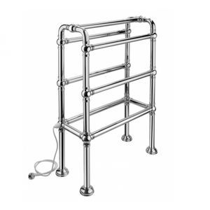 Free-standing towel radiator - All architecture and design manufacturers