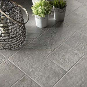 Porcelain stoneware tile - QUARZITE - SIMA CERAMICHE - matte / outdoor ...