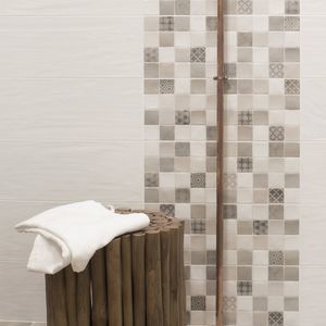 Indoor tile - LAND - SIMA CERAMICHE - bathroom / wall / porcelain stoneware