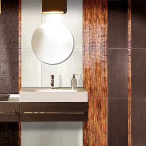 Wall-mounted decorative panel - ELEMENTS : ARKO LIGHT DESIGN ...