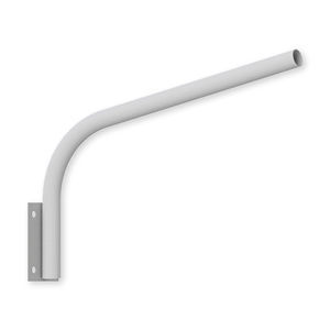 Galvanised steel lamp post arm - CRUCETA PROYECTORES - Ref.721 - MAYJA,S.L.