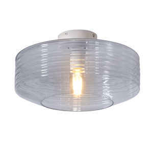 Transparent ceiling light, Transparent ceiling lamp - All architecture ...