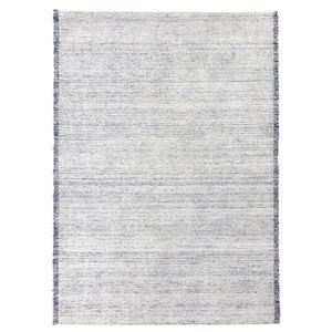 Contemporary rug - COASTAL - LIGNE PURE - plain / wool / rectangular