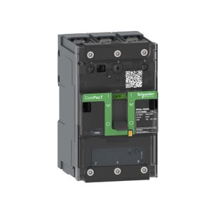 Circuit breaker - MasterPacT NW - SCHNEIDER ELECTRIC