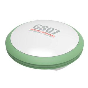 GNSS receiver - VIVA GS15 - LEICA PRECISION TOOLS BY LEICA GEOSYSTEMS ...