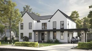 Stacked wood house - Berghaus - TIMBER BLOCK - modern / timber frame ...