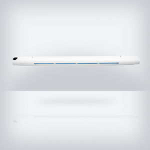 Self-regulating window vent - AMO - VETREX - acoustic