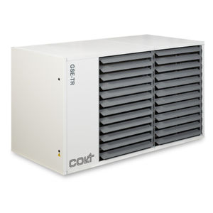 COLT FRANCE : Heating, Air Conditioning, Electricity - ArchiExpo