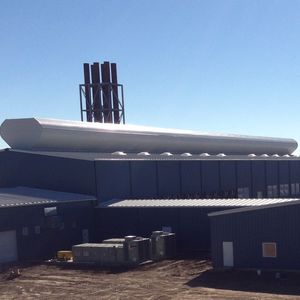 COLT FRANCE : Heating, Air Conditioning, Electricity - ArchiExpo