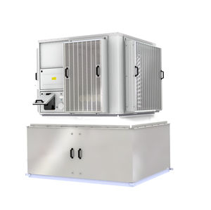 COLT FRANCE : Heating, Air Conditioning, Electricity - ArchiExpo