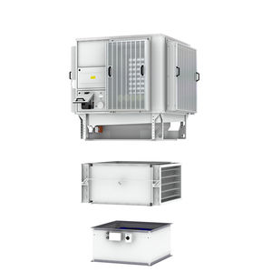 COLT FRANCE : Heating, Air Conditioning, Electricity - ArchiExpo