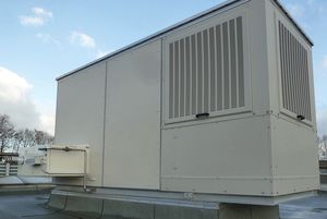 COLT FRANCE : Heating, Air Conditioning, Electricity - ArchiExpo