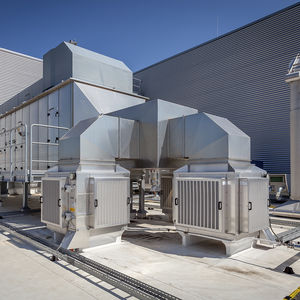 COLT FRANCE : Heating, Air Conditioning, Electricity - ArchiExpo