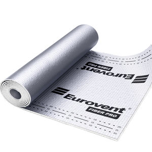 Polypropylene underlay membrane - EUROVENT® MATT - EUROVENT ...