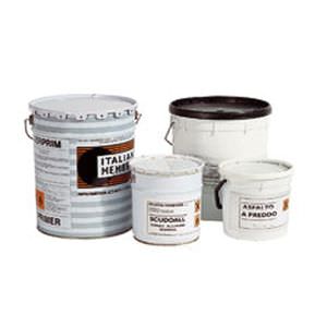 Primer - VERPRIM - ITALIANA MEMBRANE SPA