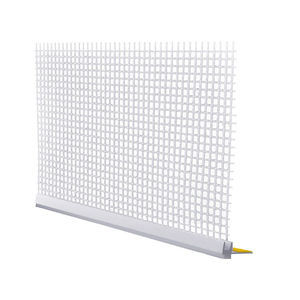 PVC window profile - All architecture and design manufacturers