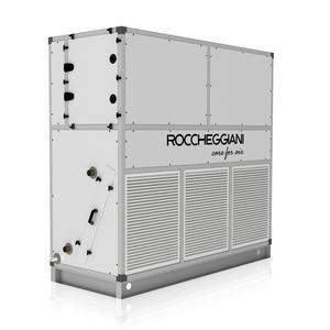 Commercial air handling unit - TCL - ROCCHEGGIANI SPA - industrial ...