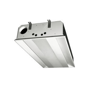 Active chilled beam - TFS2-L - ROCCHEGGIANI SPA