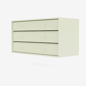 Modular chest of drawers - All architecture and design manufacturers