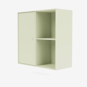 Wall-mounted shelf - 1112 - Montana Furniture - modular / contemporary ...