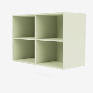 Wall-mounted shelf - 1112 - Montana Furniture - modular / contemporary ...