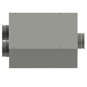 Centrifugal fan - VDF - VENCO A.S. - duct / commercial / indoor