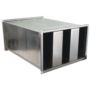 Standard air filter - FOF - BROFER SRL