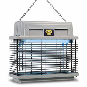 Commercial bug zapper - 368 - DAN DRYER A/S