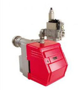 Gas burner - HPM 1 - Hansa Öl- und Gasbrenner GmbH