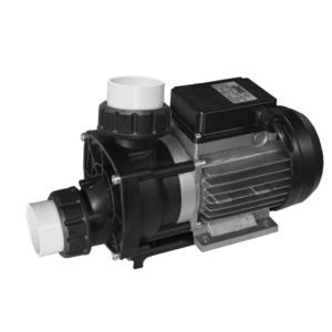 Hydromassage system swimming pool pump - PCF 100 - JTC S.r.l.