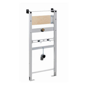 Urinal installation unit - All architecture and design manufacturers