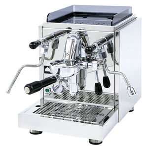 Espresso coffee machine - GIADA - ISOMAC S.R.L. - commercial ...