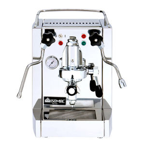 Espresso coffee machine - GIADA - ISOMAC S.R.L. - commercial ...