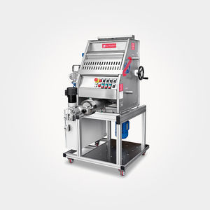 Commercial pasta machine - LA PARMIGIANA S.R.L.