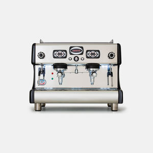 Espresso coffee machine - CARMEN - LA SCALA S.R.L. - commercial ...