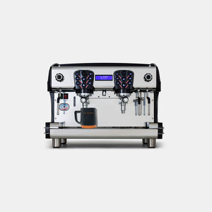 Espresso coffee machine - CARMEN - LA SCALA S.R.L. - commercial ...