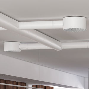 SWEGON: Heating, Air Conditioning, Electricity - ArchiExpo