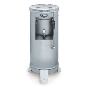 Commercial vegetable peeler - MAXIM - NILMA