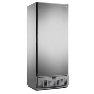 Commercial freezer - ACE 150 CS PO - Marecos - upright / compact ...