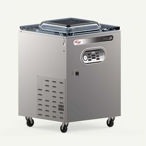 Commercial vacuum packing machine - IDEA 41 - ORVED S.P.A.