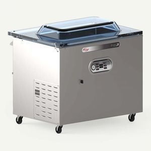Vacuum packing machine - BRIGHT 53H - ORVED S.P.A.