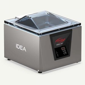 Vacuum packing machine - BRIGHT 53H - ORVED S.P.A.