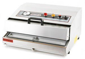 Vacuum packing machine - VM 98 - ORVED S.P.A.