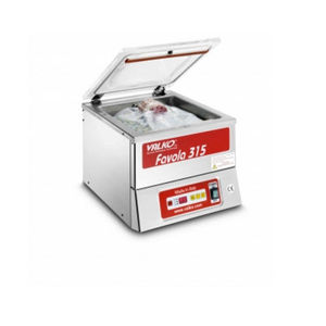 Commercial vacuum packing machine - FAVOLA 315/16 - VALKO S.R.L.