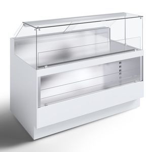 Counter refrigerated display case - MOVE22 - CIAM S.P.A. - for pastry ...